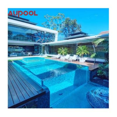 Cina 30mm-950mm Spessore Vinile piscina per divertimento e relax in famiglia in vendita