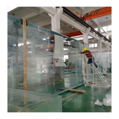 Cina Fornitori pannello acrilico fuso per piscina foglio acrilico di forma ovale spessa trasparente in vendita