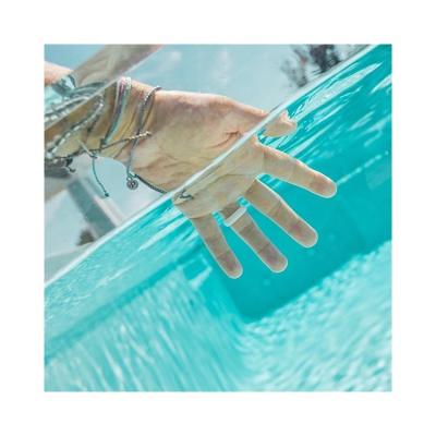 中国 顧客の需要が満たされました AUPOOL ホテル 完璧なゲタワのためのプールプロジェクト 販売のため