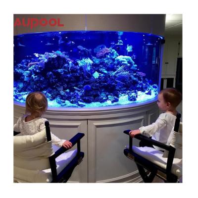 中国 透明な充気プールテント 顧客の需要とカスタマイズされたプール 販売のため
