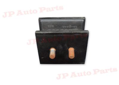 China Fuente de goma 1532152220/1-53215222-0 del soporte de motor de ISUZU para el camión EXZ/6WG1 10PE1 6WF1 en venta