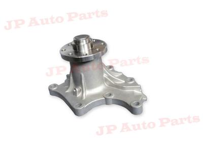 Piezas del motor del camión de ISUZU de la bomba de agua de NHR NKR 100P 8971233302/8971050124