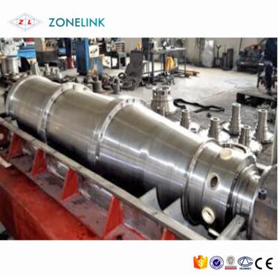 중국 ZONELINK 디칸터 원심분리기 CE와 함께 폐수를 위한 기름 분리기 판매용