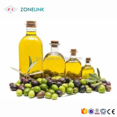 중국 ZONELINK 디칸터 원심분리기 CE와 함께 폐수를 위한 기름 분리기 판매용