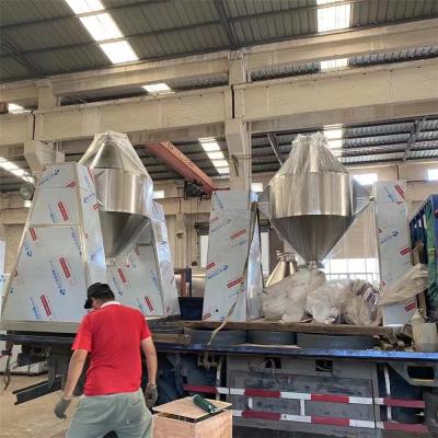 Κίνα Μεικτός Granulator Γρεμμένος τύπος Granulator προς πώληση