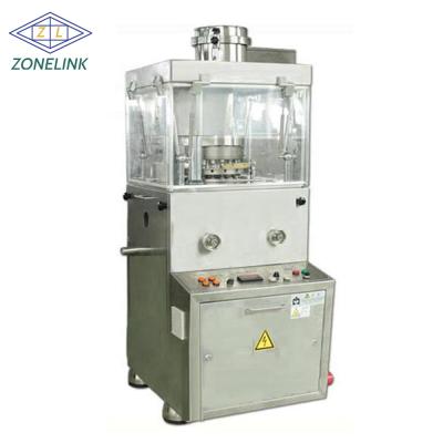 Κίνα ZP9B Tablet Press Machine 15mm Max Filling Depth προς πώληση