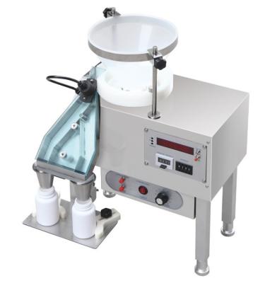 중국 accuracy Applicable Material Gummy Candy Milk Counter Yl-2A Small Counting Machine 판매용