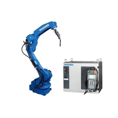 中国 Yaskawa Robot Arm with After Warranty ServiceOnline Support for Industrial Automation 販売のため
