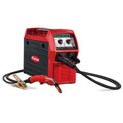 Cina Professional Fronius Steel Welding System For 0.6 - 1.0mm Wire Diameter in vendita