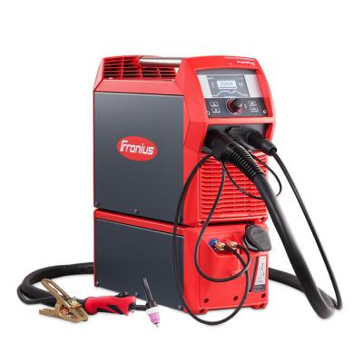 Cina saldatrice raffreddata ad acqua di 230i Fronius Fronius Tig Welding Machine in vendita