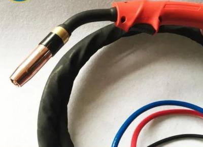 Cina Fronius AW5000 MIG Water Cooling CO2 Welding Torches in vendita
