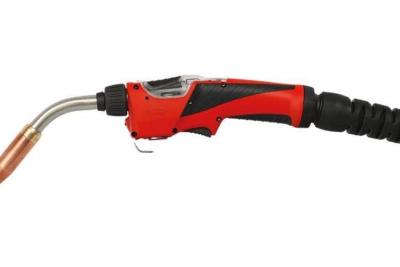 Cina Austrian Fronius FRONIUS manual welding PULLMIG MHP 320i W push-pull welding gun in vendita