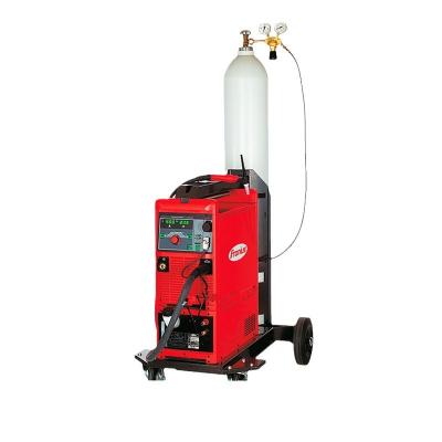 Cina Saldatrice Fronius TransTig 5000 UL-CSA Fronius in vendita