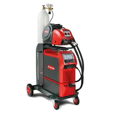 Cina Saldatrice TransTig 1750 Fronius Fronius in vendita