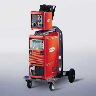 Cina Fronius 20-400A Stainless Steel Welding Machine 25kg in vendita