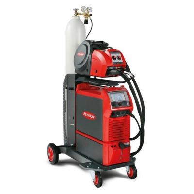 中国 Fronius MMA AC/DC Welding Machine with 1 Year Warranty 販売のため