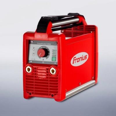 中国 Fronius TIG Welding Machine 100% Duty Cycle 1 Year Warranty 販売のため