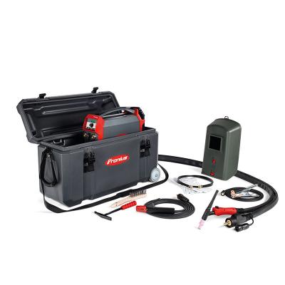 China Fronius MMA Welding Equipment with 1 Year Warranty for sale