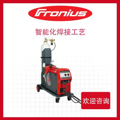 China Fronius MIG/MAG Welding Machine 20-400A AC/DC Power Source for sale