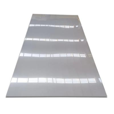 Cina Lampi di lamiera di acciaio inossidabile laminato a freddo 2B 1000 mm-2000 mm in vendita