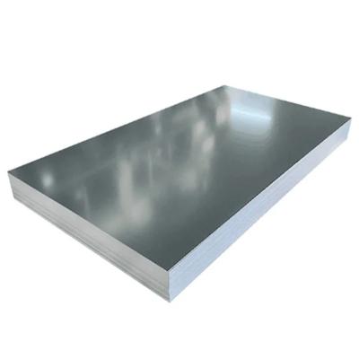 Cina 304 316 lamiera di acciaio inossidabile 2B Finitura superficiale 0.1mm-150mm in vendita