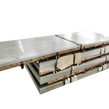 Cina Piastra di acciaio inossidabile standard ASME 2 mm in vendita