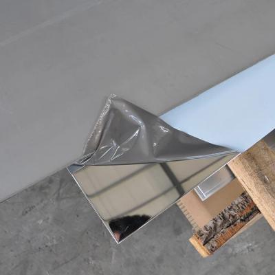 Cina 304 lamiera in acciaio inossidabile 10 mm Standard ASME in vendita