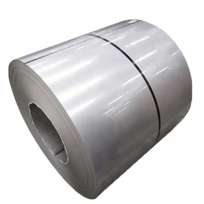 中国 長さ 1000~6000mm 430 ステンレス鋼コイル HL 表面 販売のため