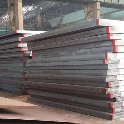 Cina Placca di acciaio inossidabile 8K 10mm laminata a freddo in vendita