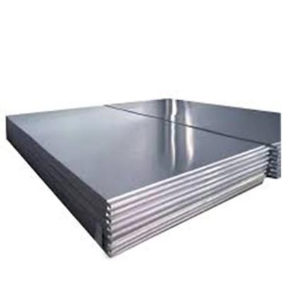 Cina No.4 Finitura superficiale 304 lamiera in acciaio inossidabile processo laminato a freddo in vendita