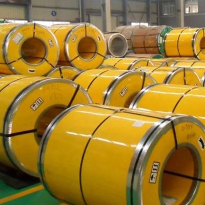 Cina SUS 3 mm Piastra in acciaio inossidabile n. 1 Finitura superficiale in vendita