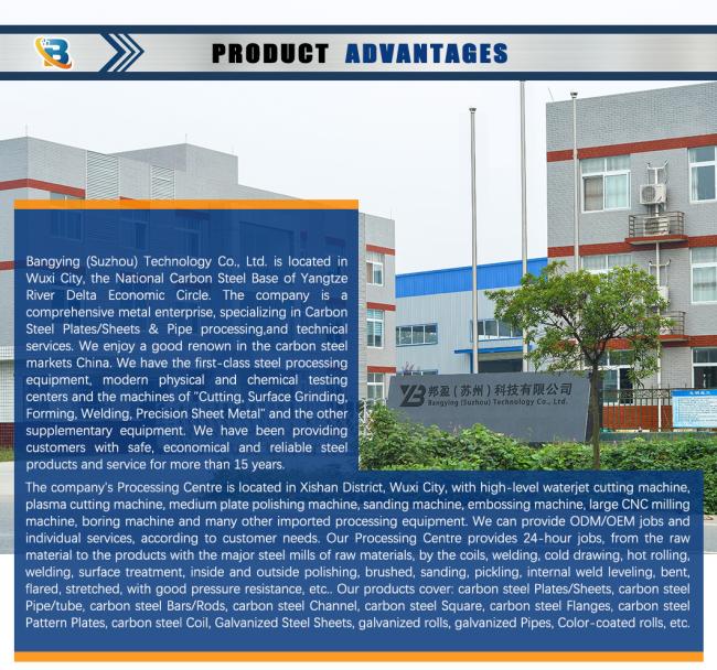 ASTM A53 A106 Grade B Black Iron Pipe SSAW Sawl API 5L Spiral Welded ERW Carbon Steel Pipe