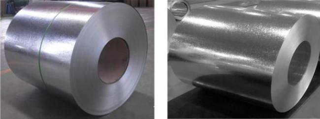 Manufactures Price ASTM A653 En10327 10326 Hdgi Galvalume Gi SGCC Zinc Coated Z30-275 Z60 Dx51d Sg550 Hot Dipped Galvanized Steel Coil for Building Material