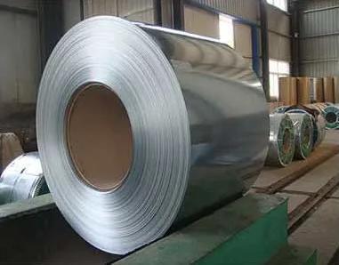 Manufactures Price ASTM A653 En10327 10326 Hdgi Galvalume Gi SGCC Zinc Coated Z30-275 Z60 Dx51d Sg550 Hot Dipped Galvanized Steel Coil for Building Material