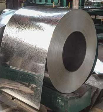 Galvanized Steel Coil Price From Factory with Best Quality