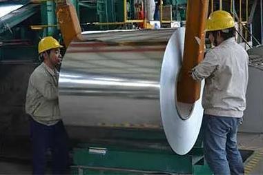 Galvanized Steel Coil Price From Factory with Best Quality