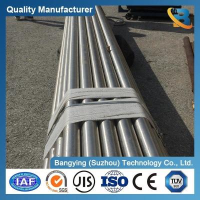 China ASME SA789 S31803 2205 Tubo duplex de aço inoxidável com espessura de parede de 1 mm-150 mm à venda