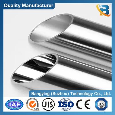 Китай ASTM A249 TP304L/Tp316/Tp316L трубы из нержавеющей стали с холодной прокаткой/горячей прокаткой с предложением продается