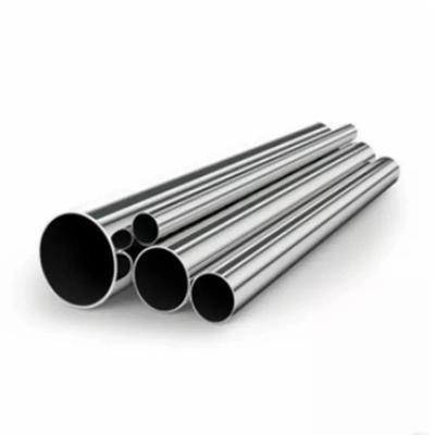 China 3m comprimento 316 tubo de aço inoxidável 304L 316L 310 310S 321 304 sem costura à venda