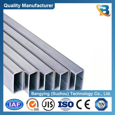 China 304 304L 316L ASTM A312 Tubo soldados de aço inoxidável com espessura de parede de 1 mm-150 mm à venda