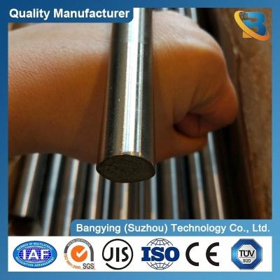 Cina ASTM ASME 309 310 310S 410 420 430 17-4pH 630 2205 Barra rotonda in acciaio inossidabile Personalizzare in vendita
