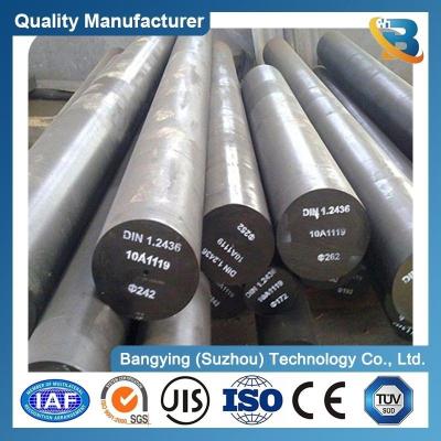 Cina Barre di acciaio a basso tenore di carbonio per forgiazione a freddo A1015 in vendita