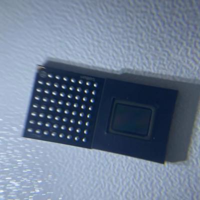 Cina Circuiti integrati VGA IC SOC 9X9BGA di elettronica di MT9V126IA3XTC-DR in vendita