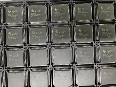 Cina circuiti integrati TMS320C31PQA50 TMS320C31 132-QFP di 50mhz DSP in vendita