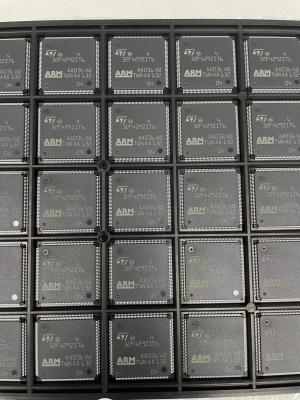 Cina FLASH 144LQFP dei circuiti integrati STM32F429ZIT6 IC MCU 2MB di elettronica di 32bit 2mb in vendita