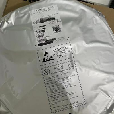 China 14 HVSON Electronics Integrated Circuits TJA1043TK 1Y 120mv IC Transceiver HALF 1/1 for sale