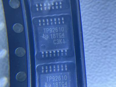 中国 14HTSSOP力管理集積回路TPS92610QPWPRQ1 IC LED DRV林PWM 販売のため