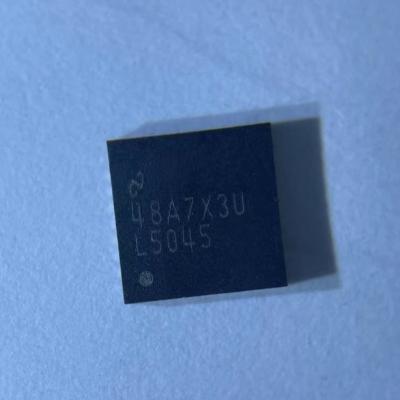 中国 オフ・ライン力管理集積回路100v LM5045SQXNOPB ICオフ・ラインSW FULL-BRDG 28WQFN 販売のため