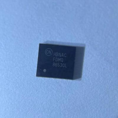 Cina MOSFET 4N-CH 60V 8A 12MLP di FDMQ86530L in vendita