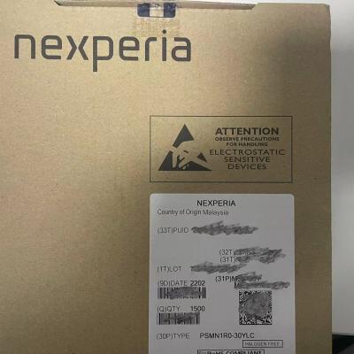 Cina PSMN1R0-30YLC, 115 MOSFET N-CH 30V 100A LFPAK56 in vendita